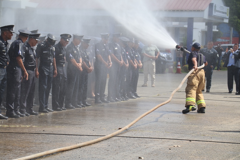 MÁS DE TRES MIL UNIDADES ASCIENDEN A SU RANGO SUPERIOR INMEDIATO