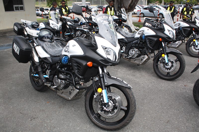 DIRECCION NACIONAL DE OPERACIONES DEL TRANSITO CUENTA CON NUEVOS ...